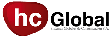 HC Global :: BIENVENIDO